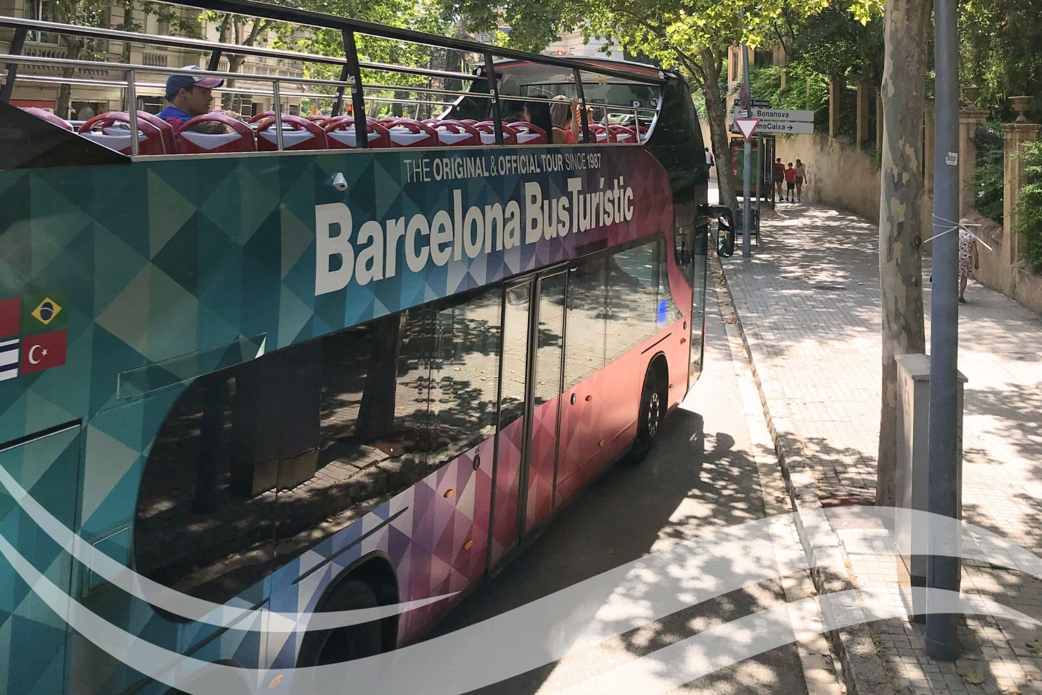 Que faire à Barcelone lors d’une escale en croisière