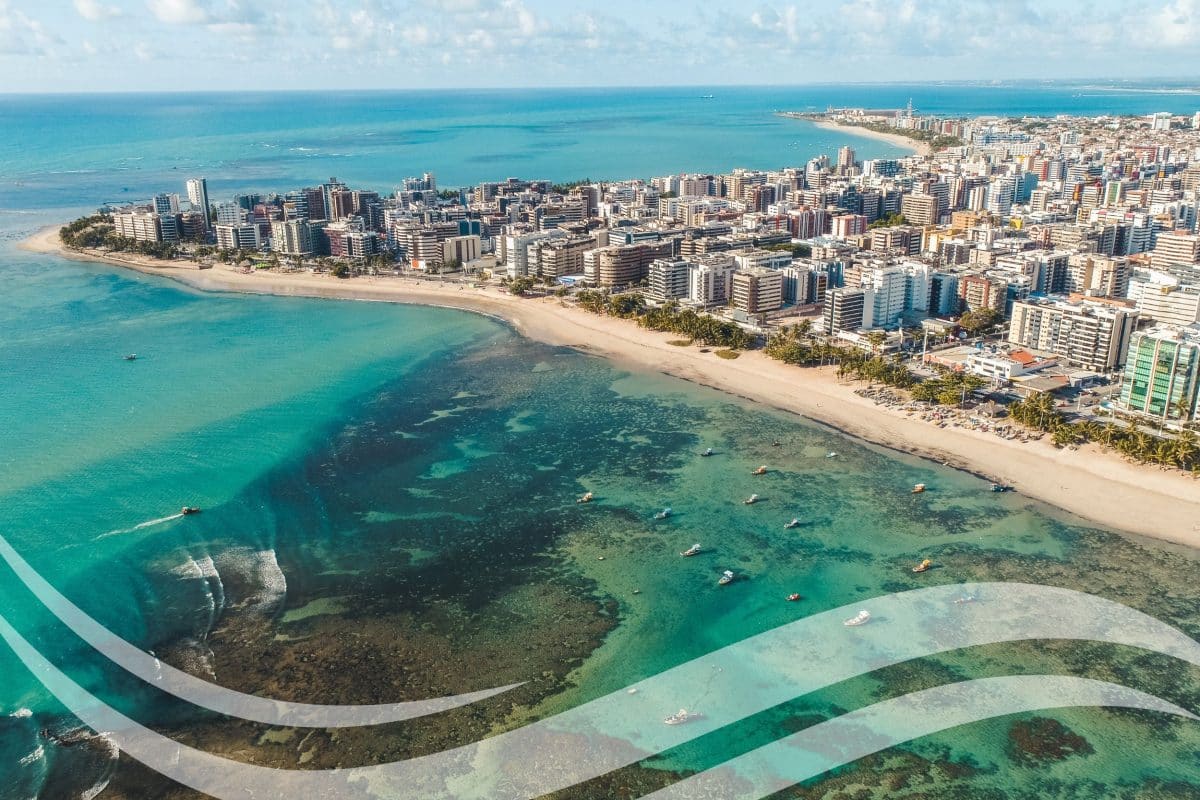 Que faire à Maceió en une journée : guide pour croisiéristes