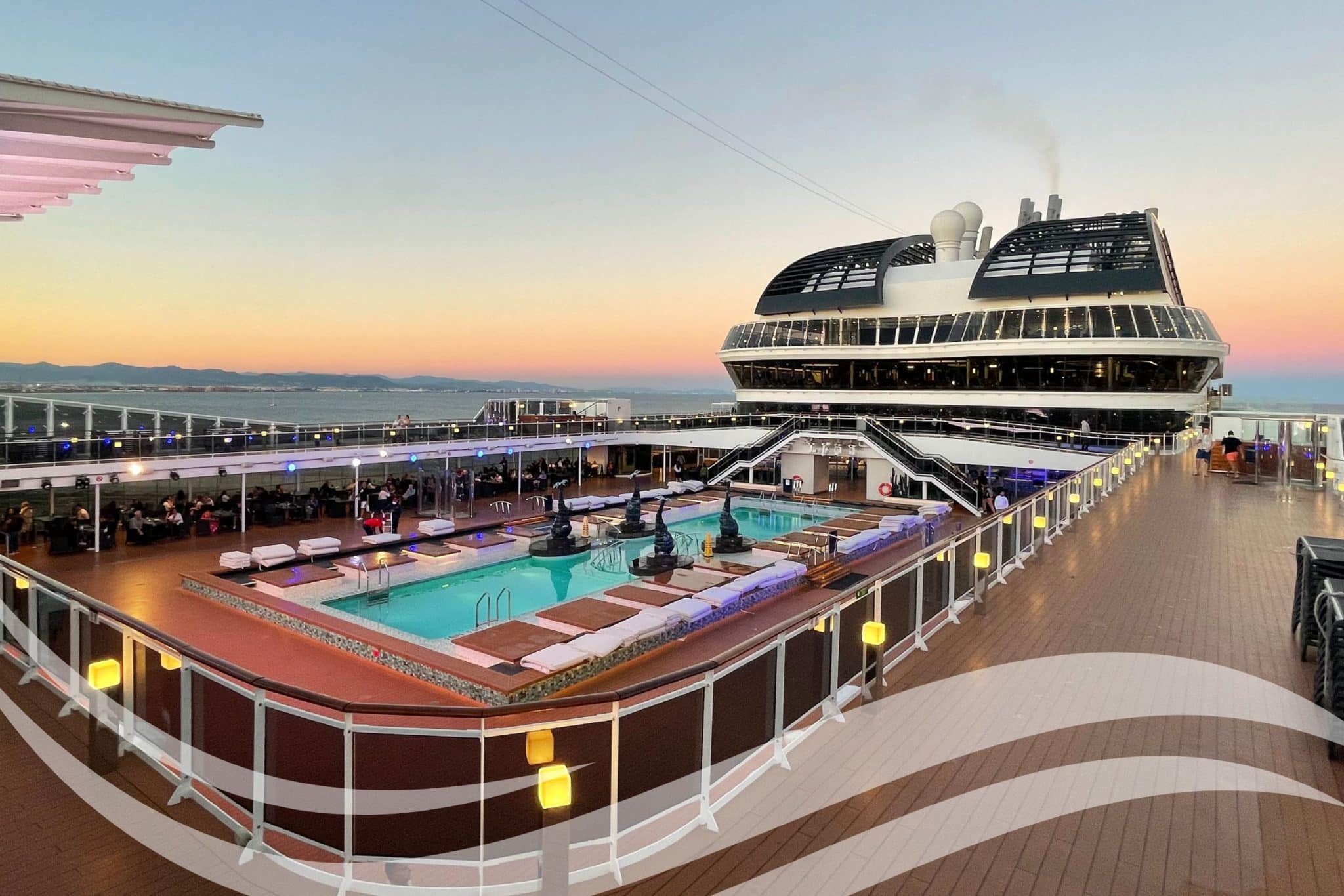 MSC ou Costa : quelle compagnie choisir pour votre croisière